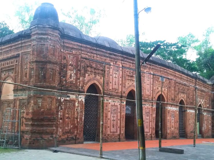 Mam Holidays: Bagha Mosque, Rajshahi | Book Tickets & Tours | 2026