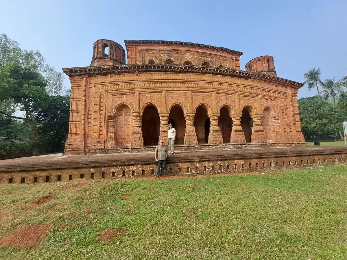 4-Day Private North Bengal World Heritage Tour Bangladesh Wonders 2026 ...